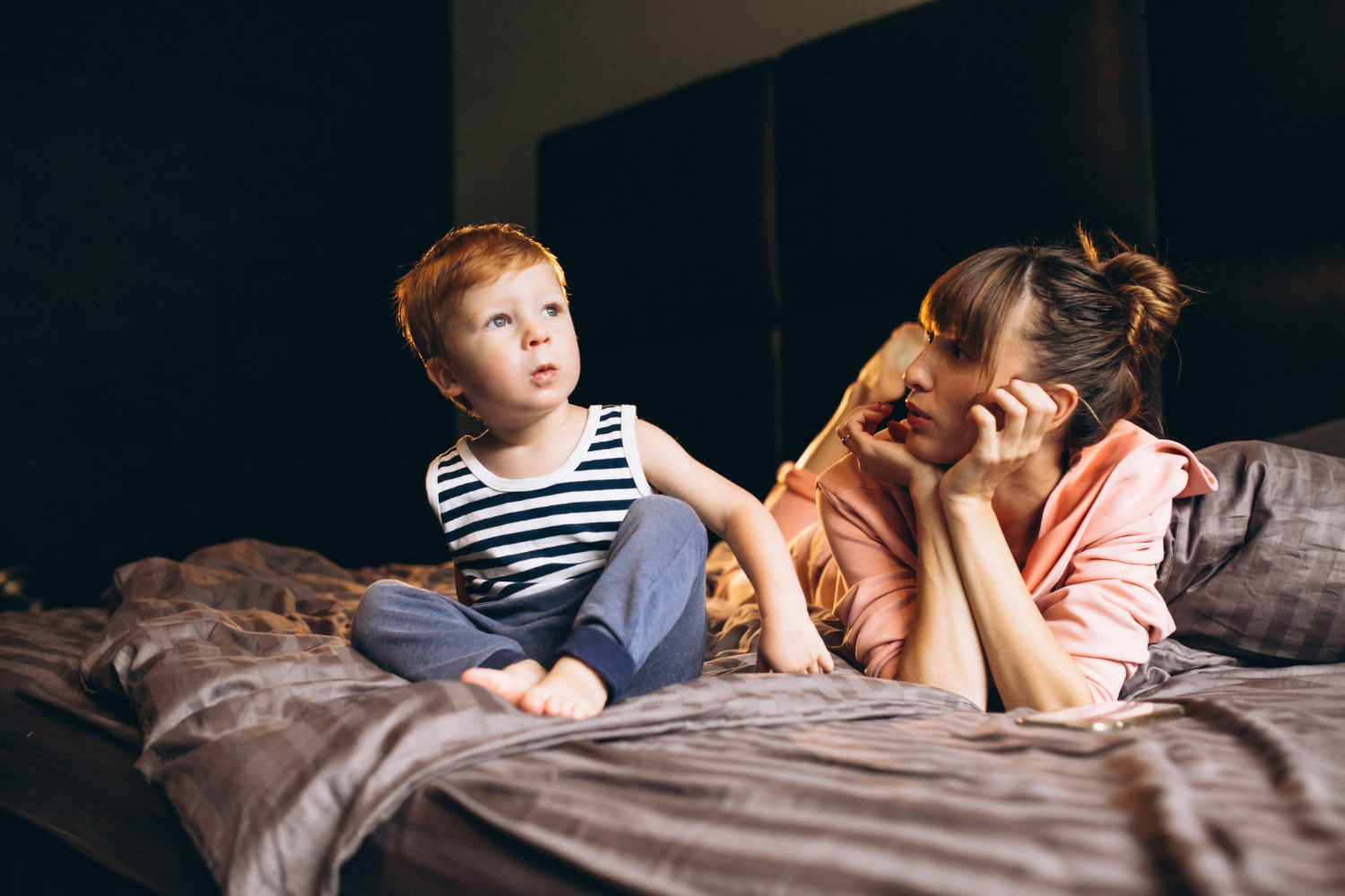 Understanding and Addressing Insomnia Limit Setting Type in Children: A ...